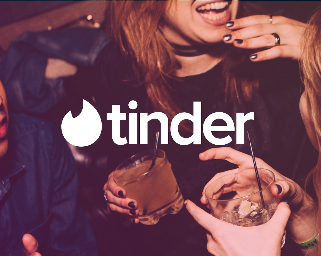 PowerPoint Makeovers: The Tinder Pitch Deck| The Beautiful Blog