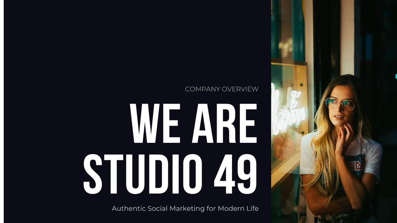 Title Slide Template | Beautiful.ai