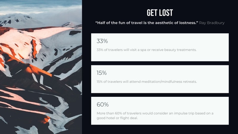 Text Slide Template | Beautiful.ai