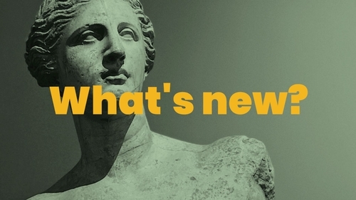 Break Slide Template | Beautiful.ai