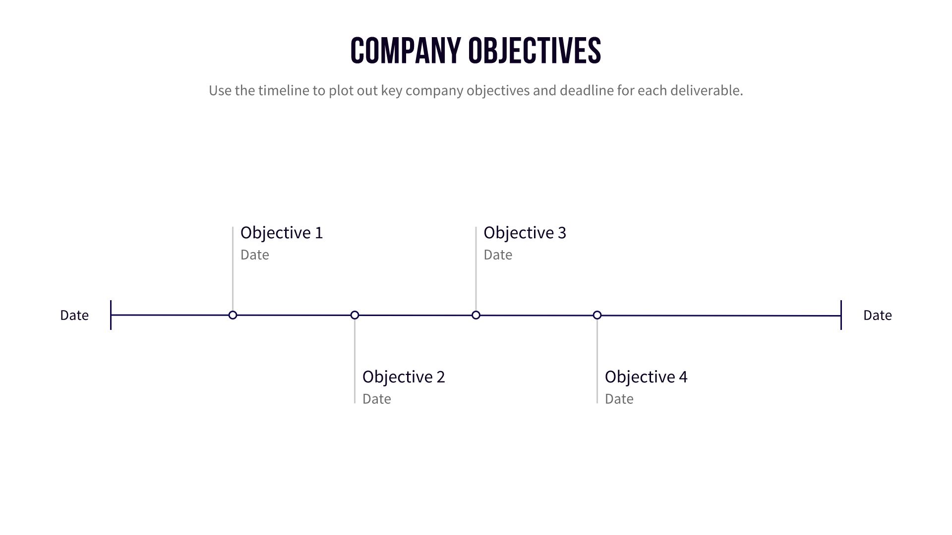 Operations Plan Presentation Template | Beautiful.ai