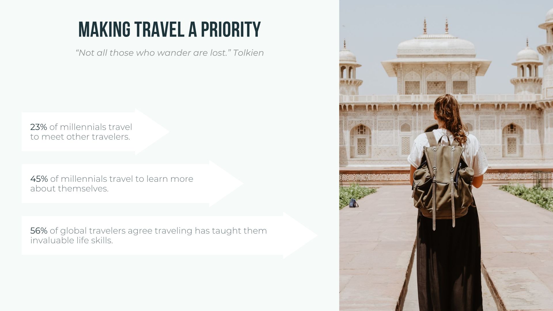 What is a Comparison Chart and How Do You Use It?| The Beautiful Blog