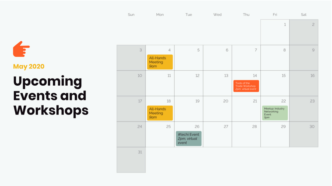Presentation Slide Templates | Beautiful.ai