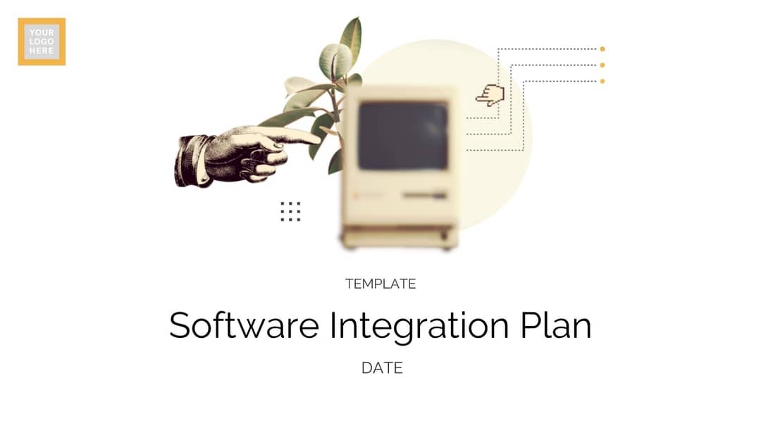 Software Integration Presentation Template | Beautiful.ai