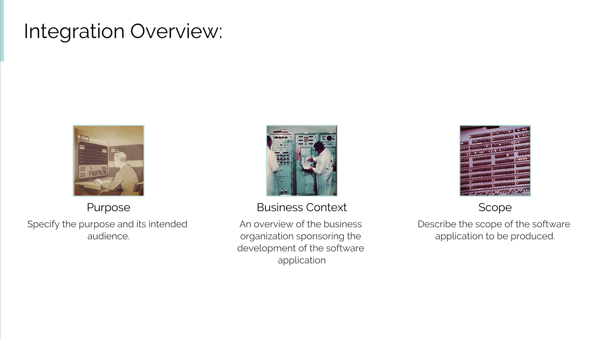 Software Integration Presentation Template | Beautiful.ai
