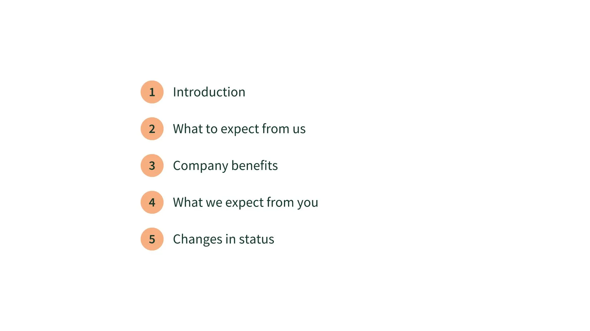 Employee Handbook Presentation Template | Beautiful.ai