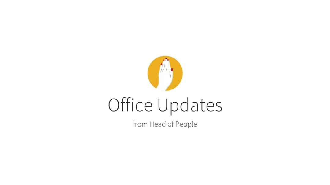 All Hands Meeting Presentation Template | Beautiful.ai