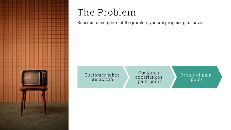 Investment Proposal Template | Beautiful.ai