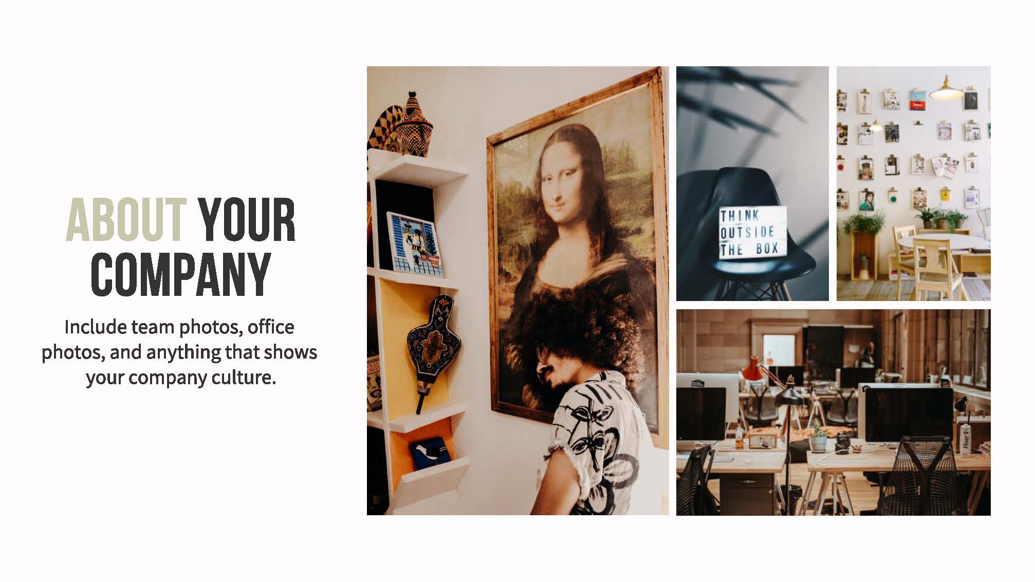 Advertising Pitch Presentation Template | Beautiful.ai