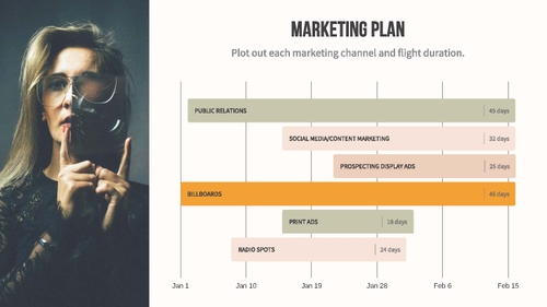 Advertising Pitch Presentation Template | Beautiful.ai