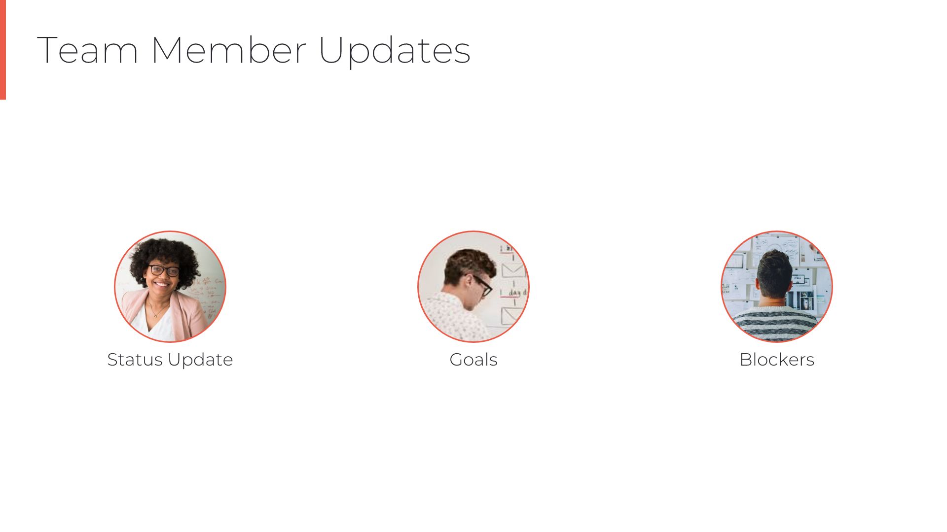 Team Stand Up Template l Beautiful.ai