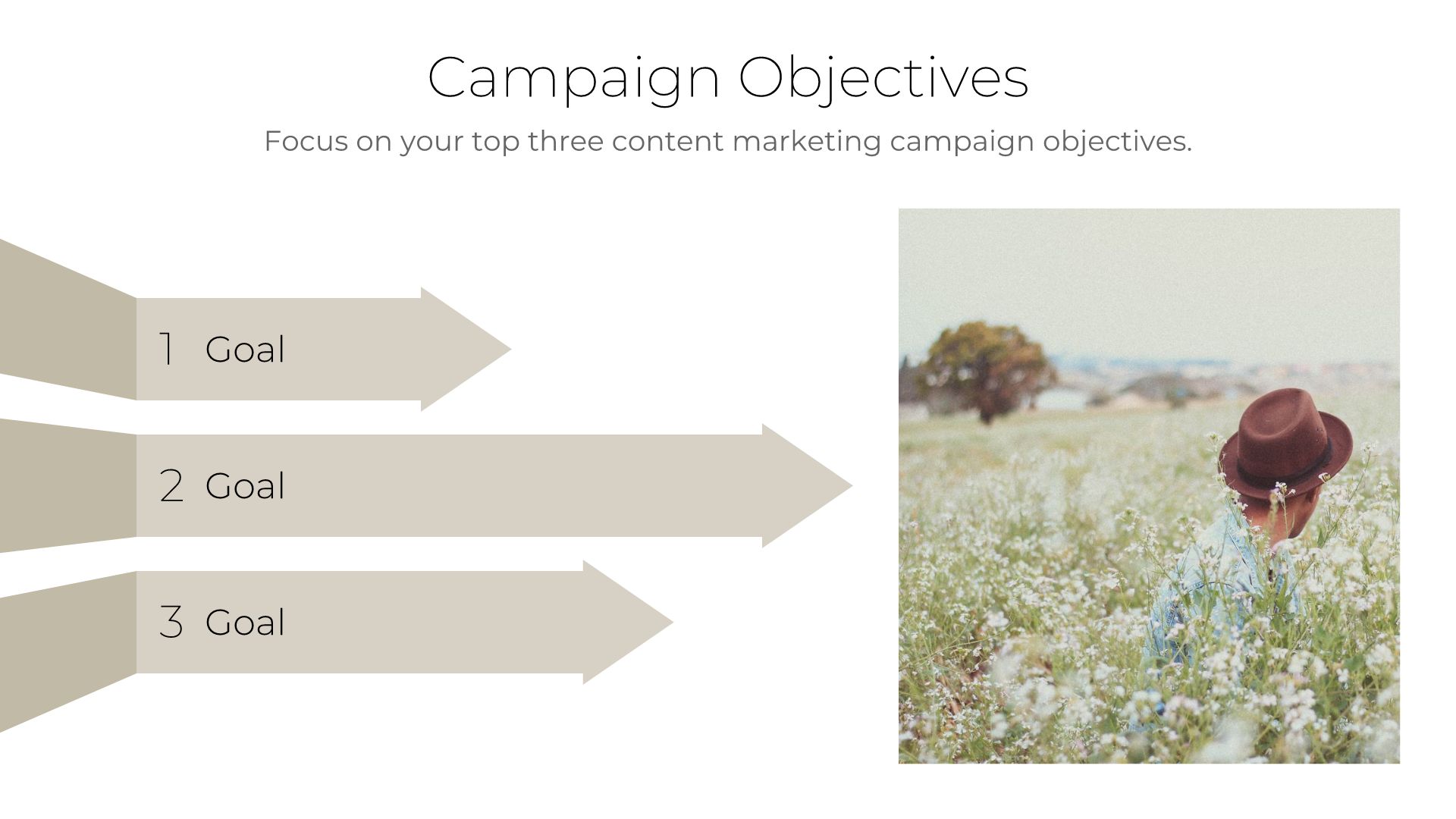 Content Marketing Plan Template | Beautiful.ai