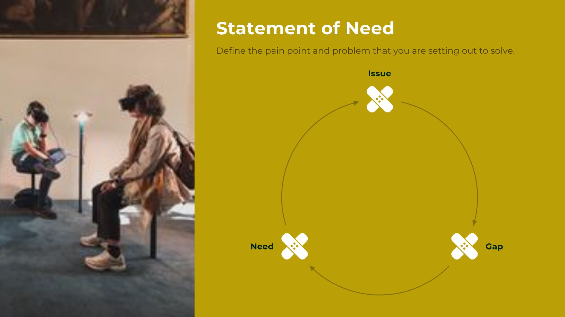 Grant Proposal Presentation | Beautiful.ai