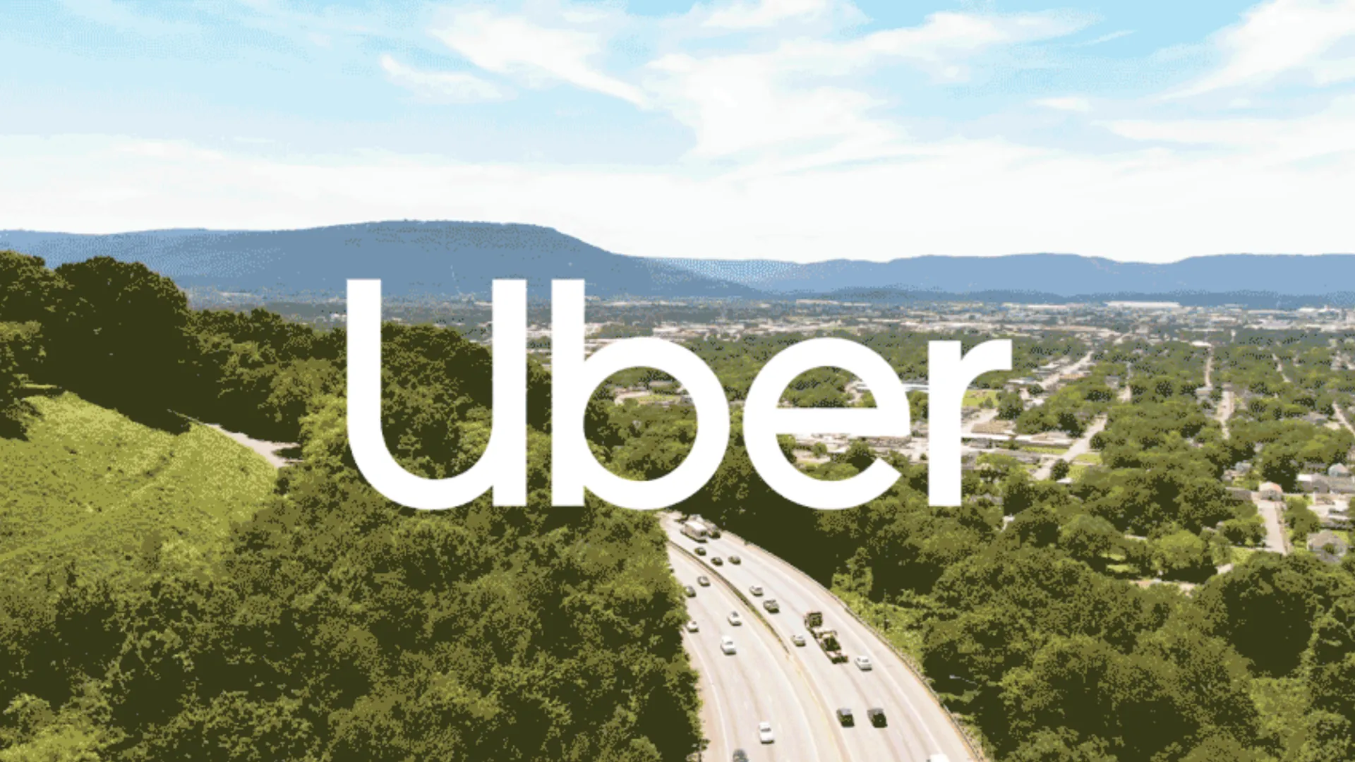 Uber Pitch Deck l Beautiful.ai