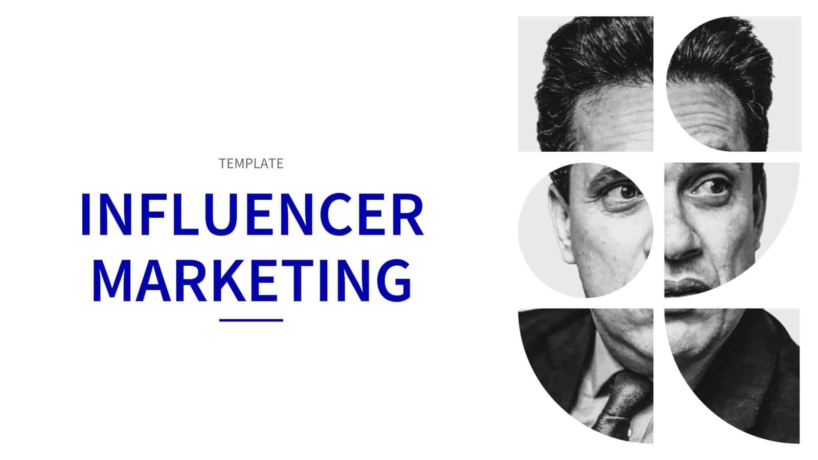 Influencer Marketing Proposal Template | Beautiful.ai