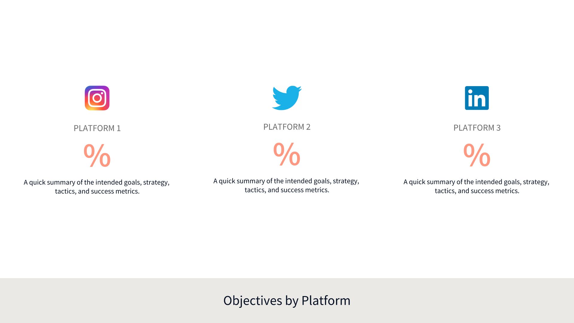 Influencer Marketing Proposal Template | Beautiful.ai