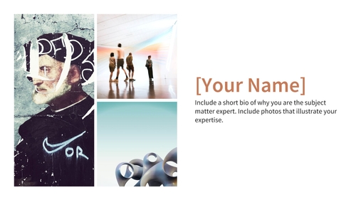 Training Presentation Example | Beautiful.ai