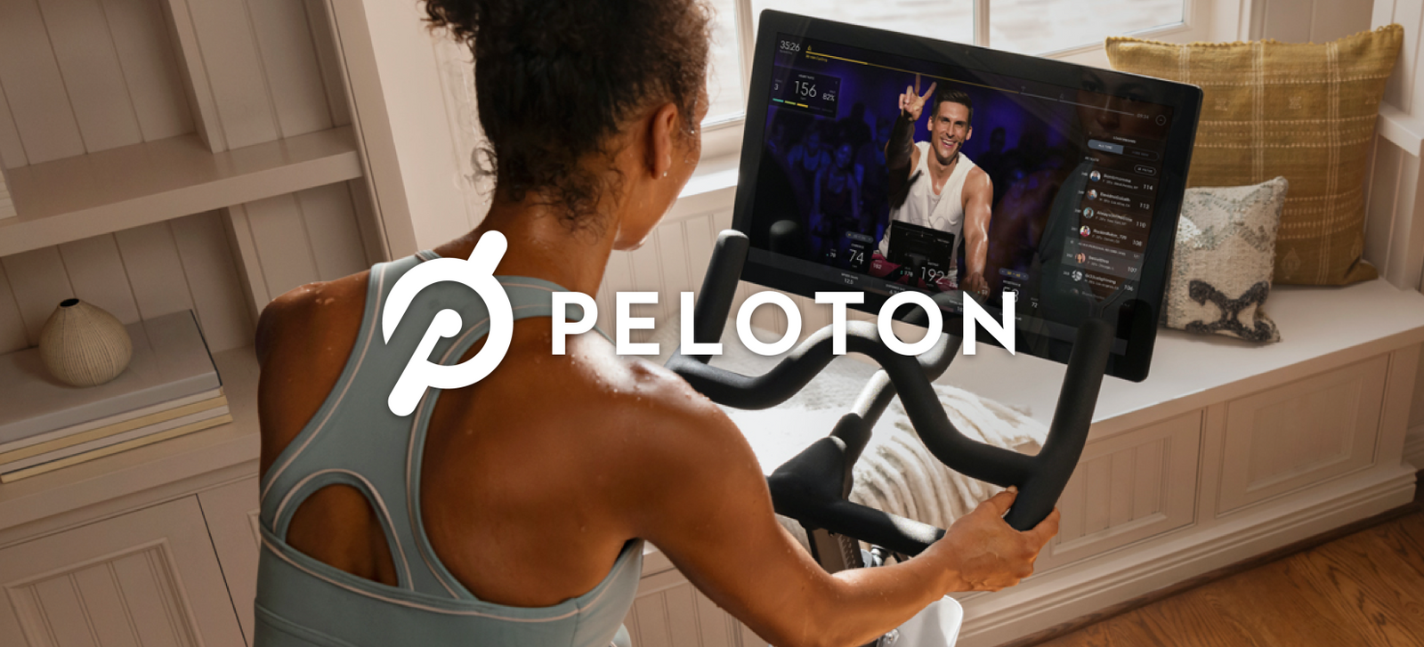PowerPoint Makeovers: The Peloton Pitch Deck| The Beautiful Blog
