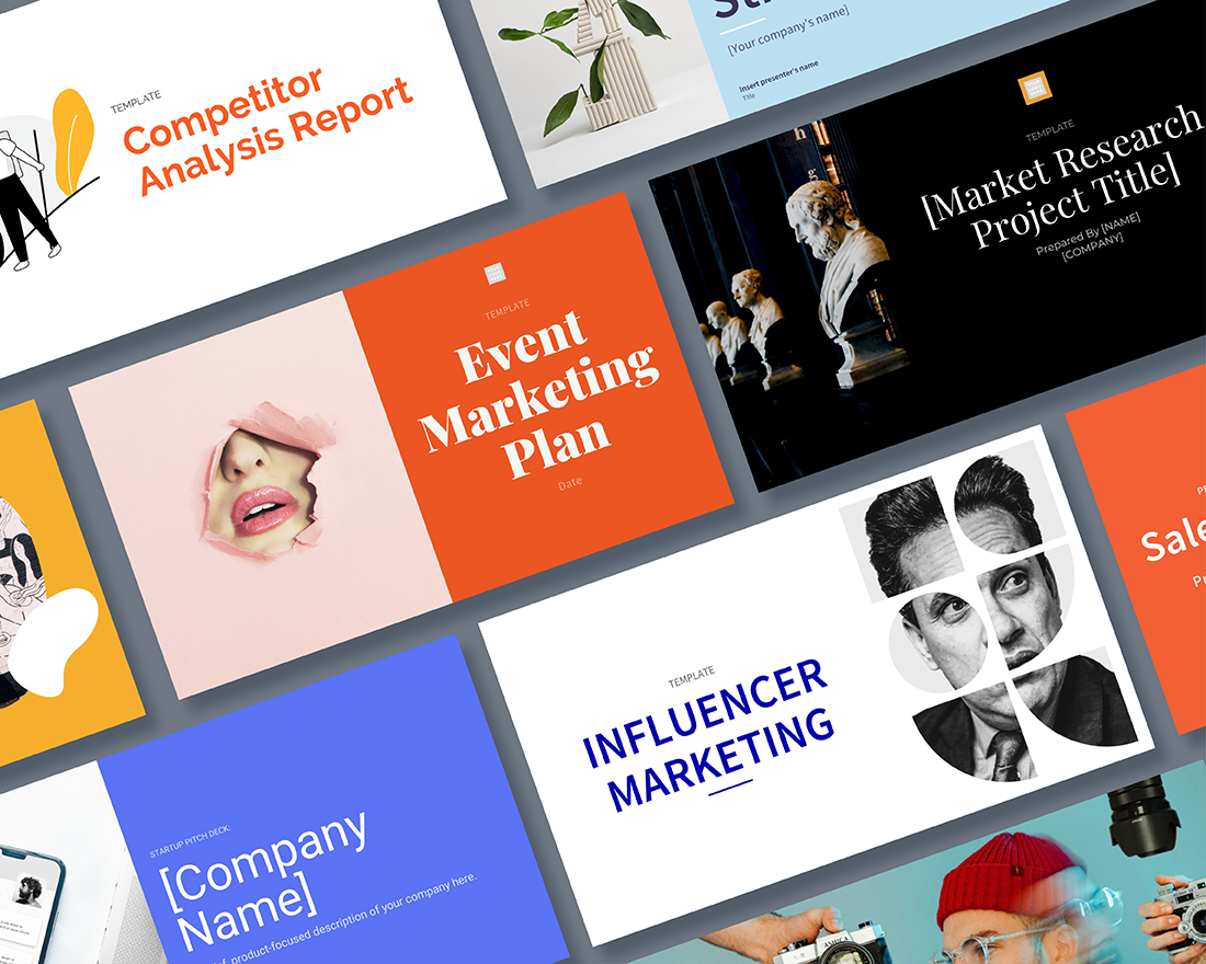 7 Project Templates That Will Save You Time| The Beautiful Blog