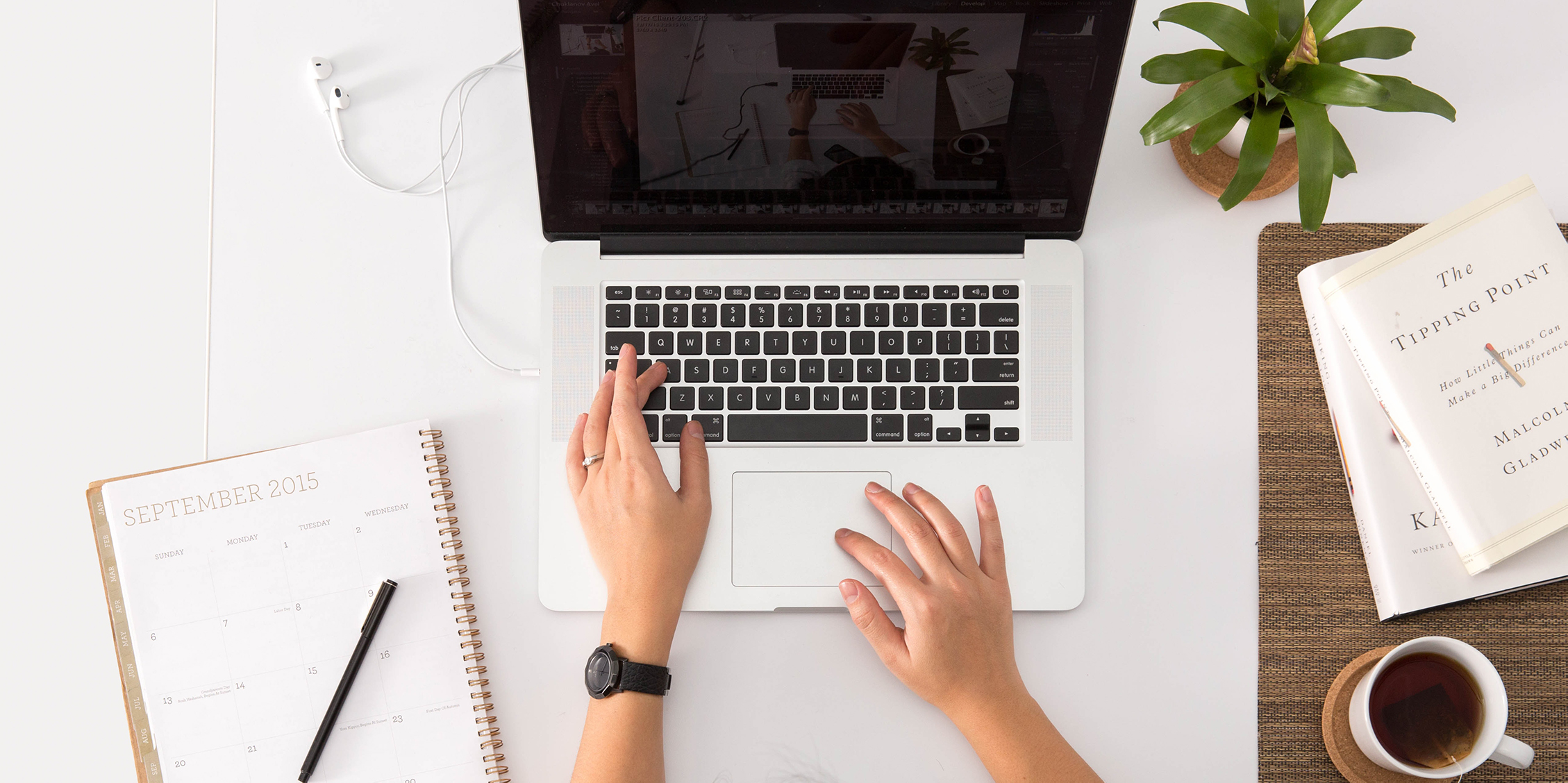 Make A Stand-Out Presentation in 3 Easy Steps| The Beautiful Blog