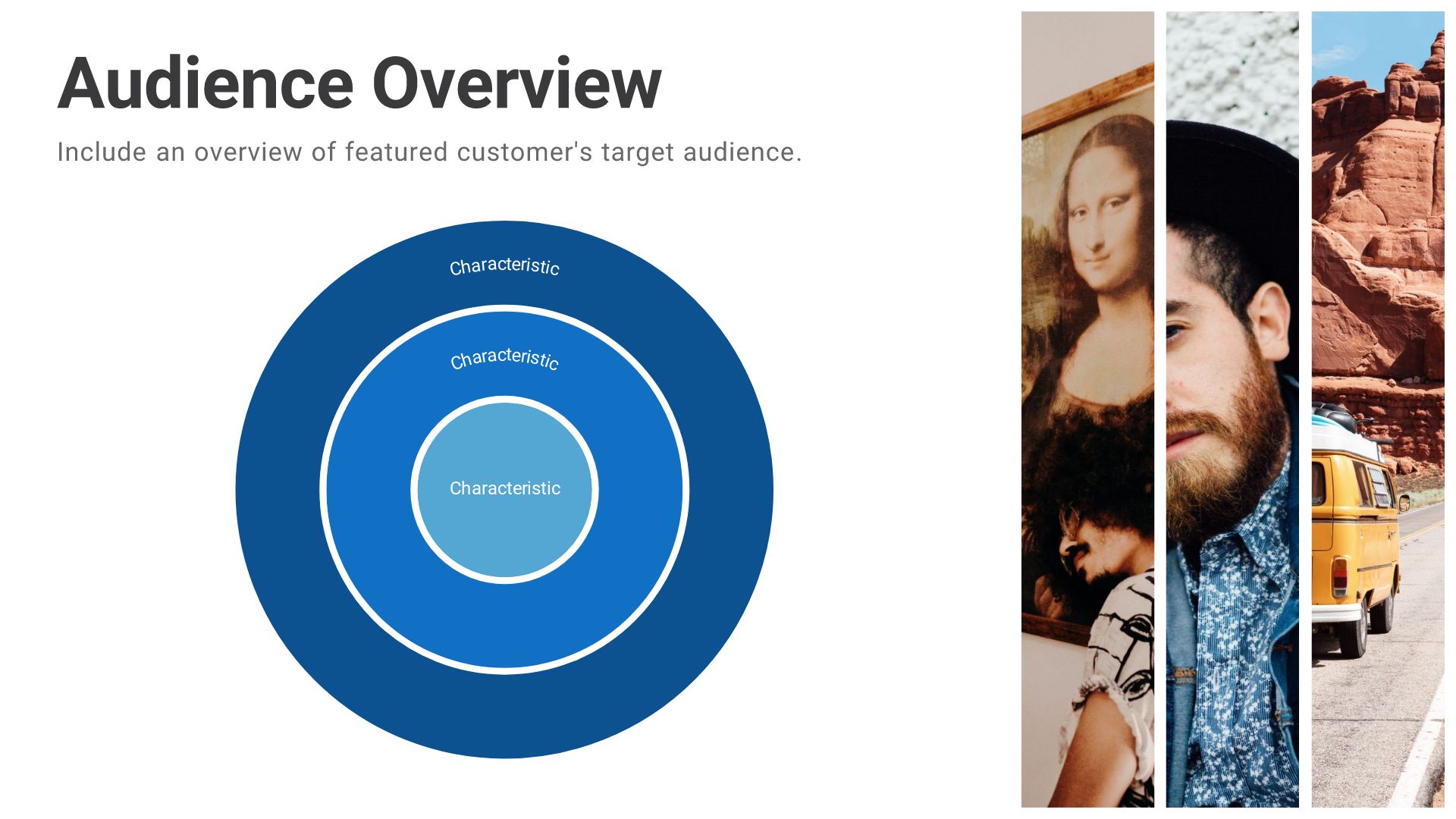 Case Study Presentation Template | Beautiful.ai