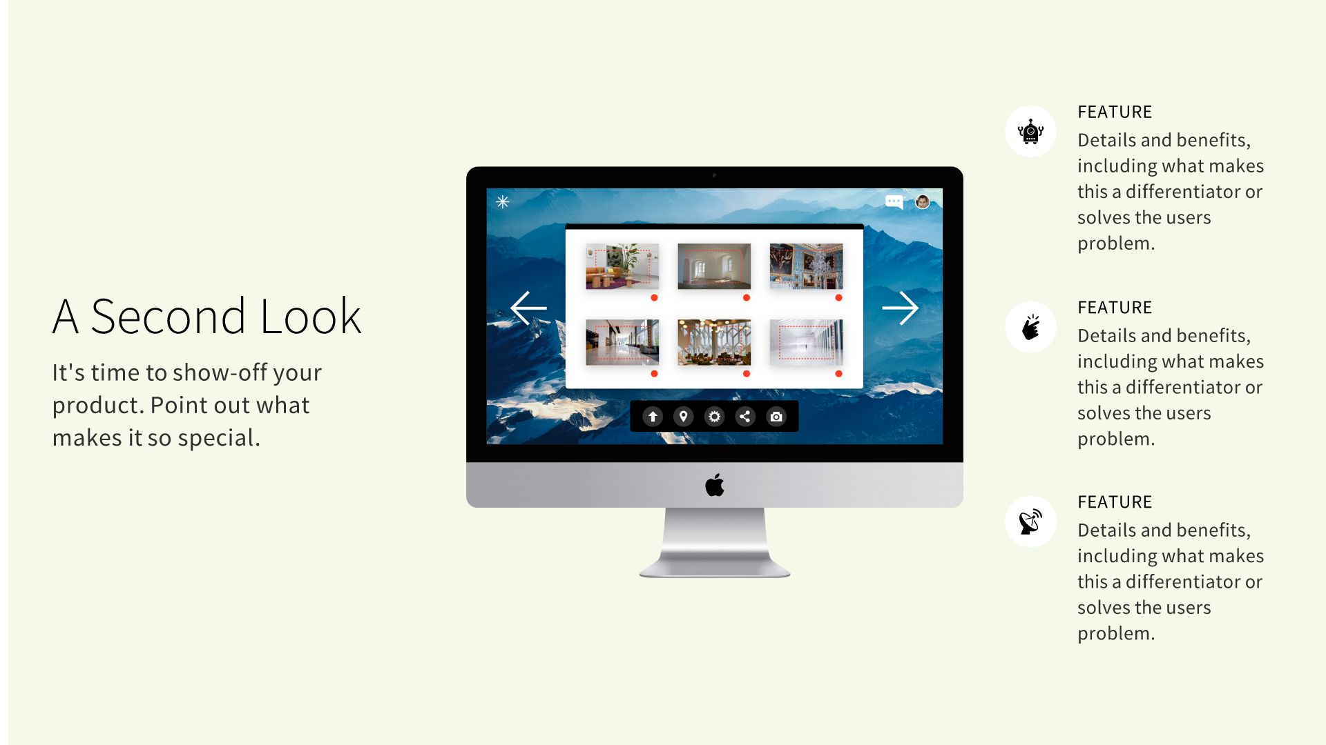 Product Proposal Template | Beautiful.ai