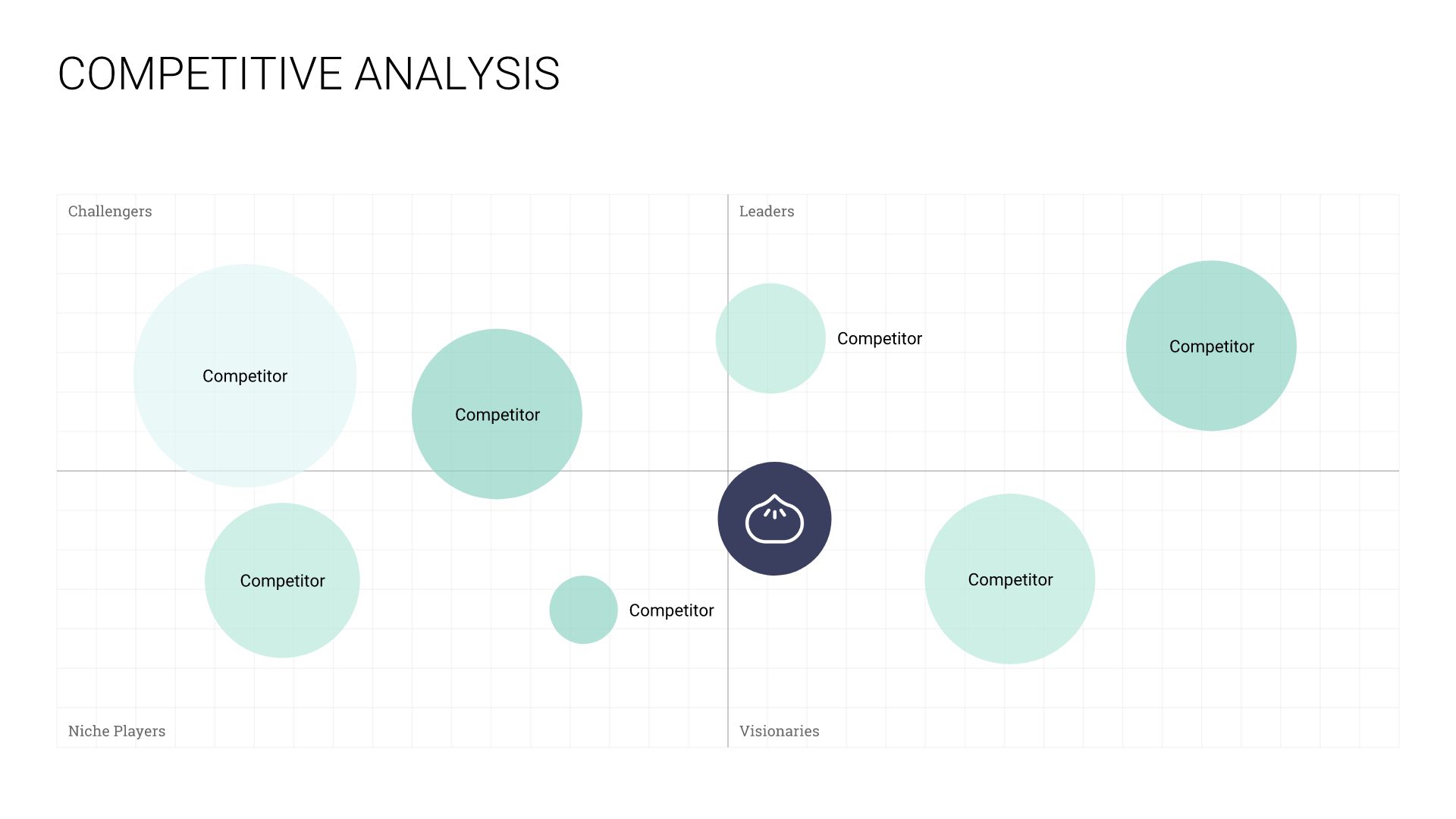 Small Business Plan Presentation Template | Beautiful.ai