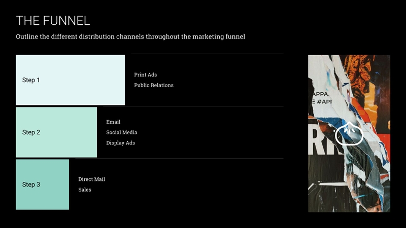 Small Business Plan Presentation Template | Beautiful.ai