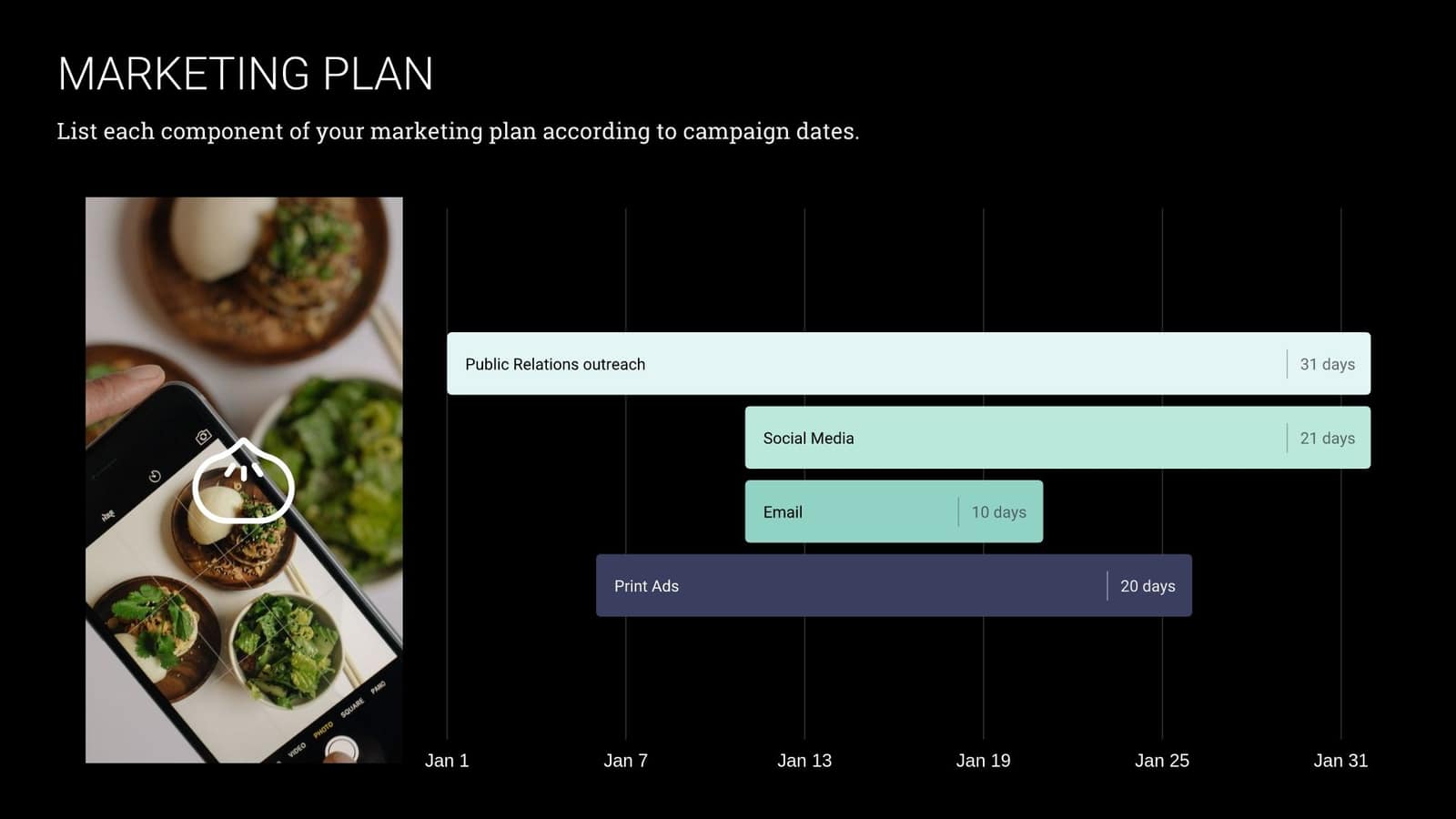 Small Business Plan Presentation Template | Beautiful.ai