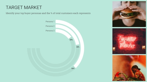 Small Business Plan Presentation Template | Beautiful.ai