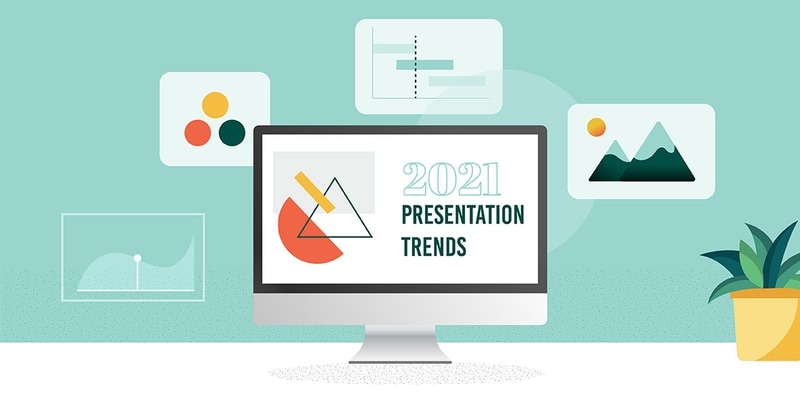 7 Presentation Industry Trends to Watch in 2021| The Beautiful Blog