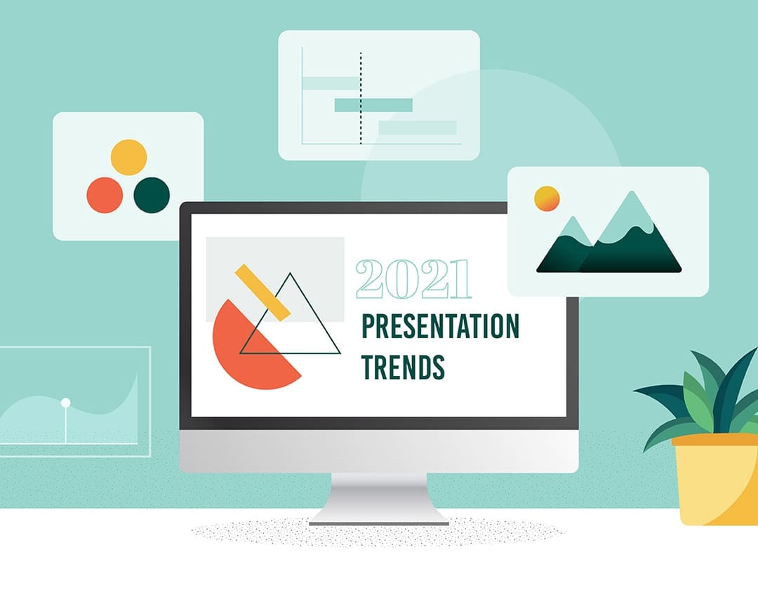 7 Presentation Industry Trends to Watch in 2021| The Beautiful Blog