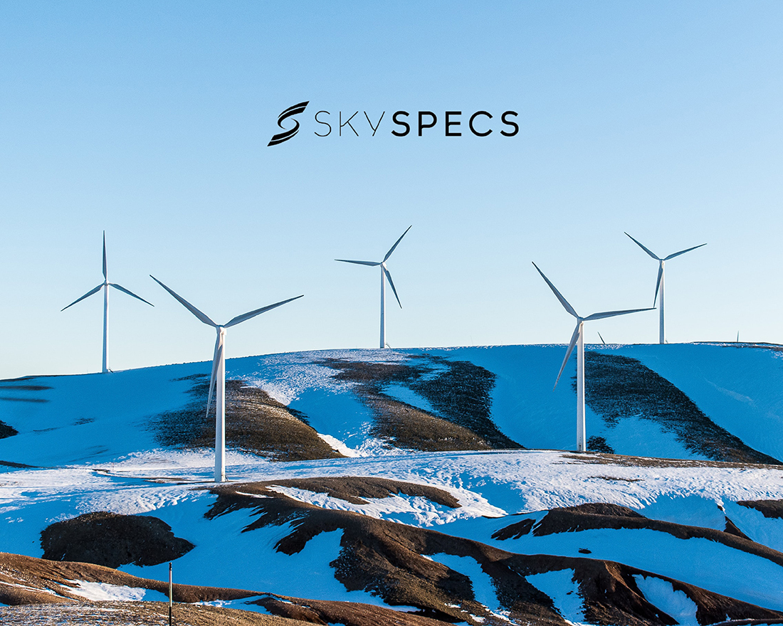 SkySpecs Raises $17M with Beautiful.ai Pitch Deck| The Beautiful Blog