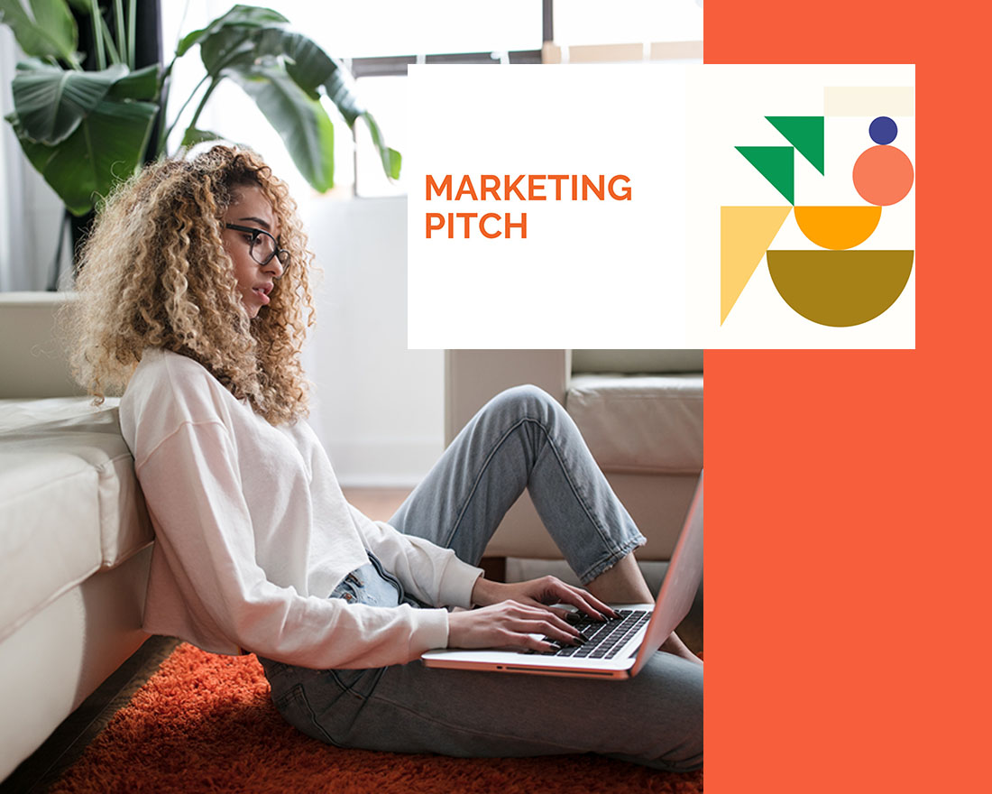 6 Essentials For Building Your Next Marketing Pitch| The Beautiful Blog