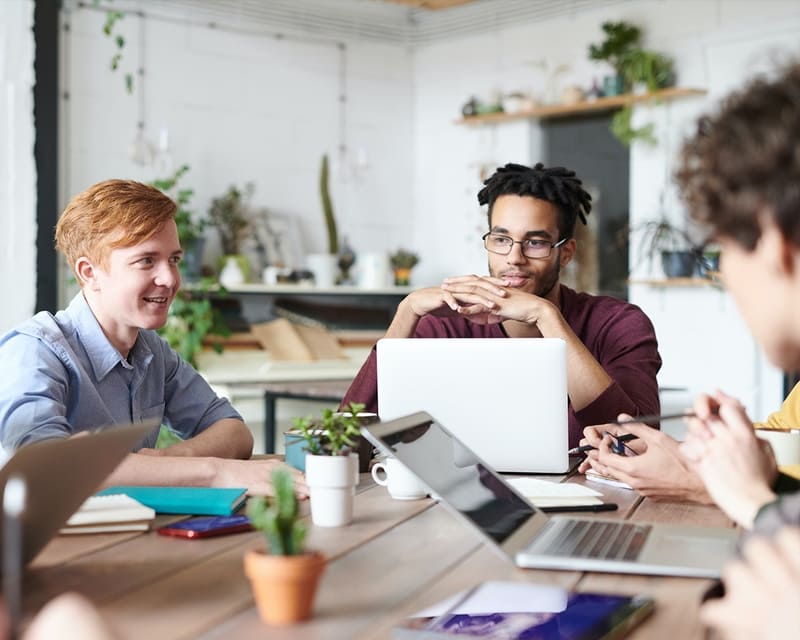 4 Great Lessons From the Best Company Training Programs | The Beautiful ...