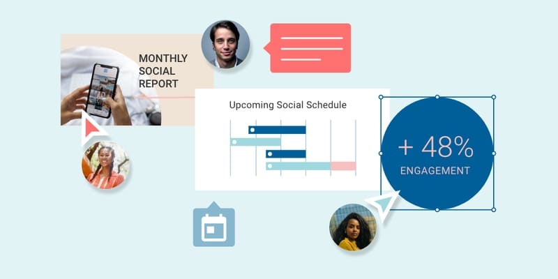 Team Building Presentation Tips That Inspire Instead of Bore| The ...