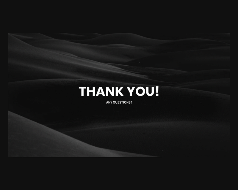 How to Make Your Point and Be Memorable with the Closing of Your ...