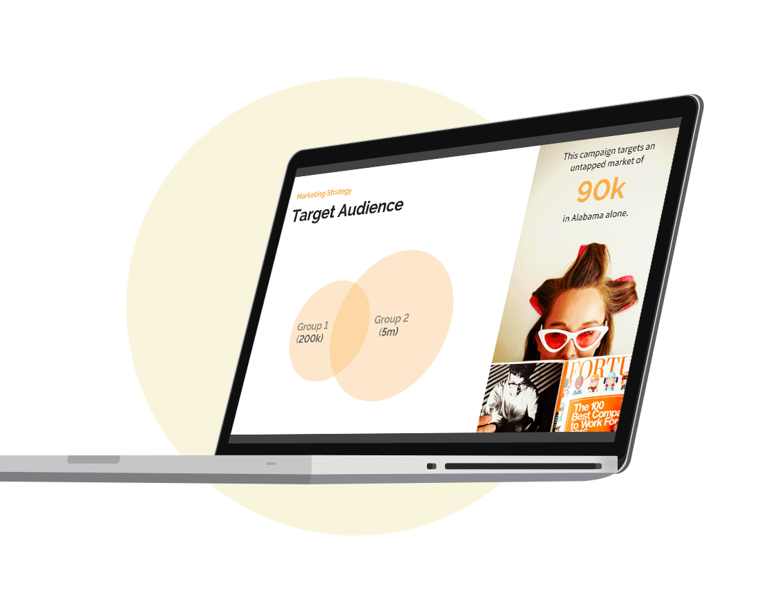 How to Build a Beautiful Venn Diagram| The Beautiful Blog