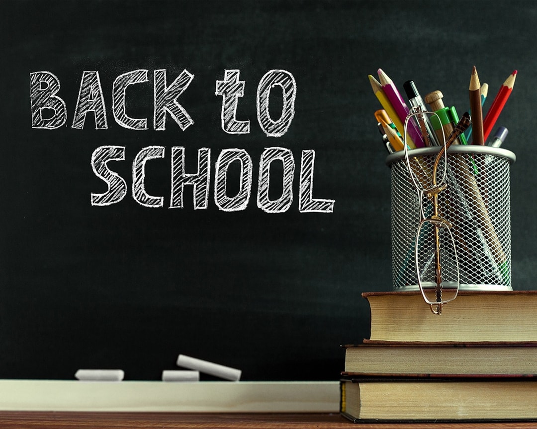 Teachers: The Back to School Presentation Template You Need| The ...