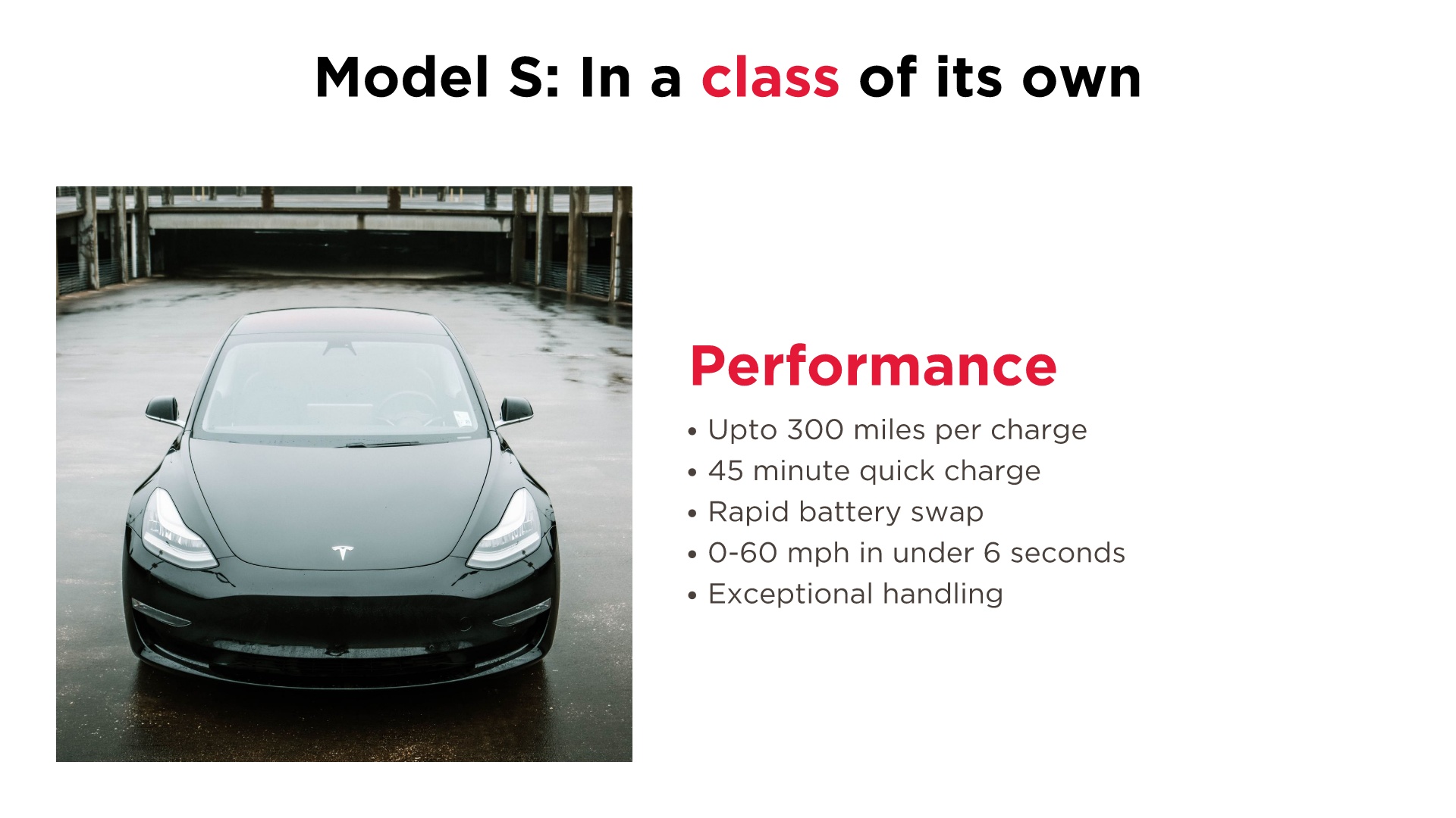 PowerPoint Makeovers: The Tesla Investor Presentation| The Beautiful Blog