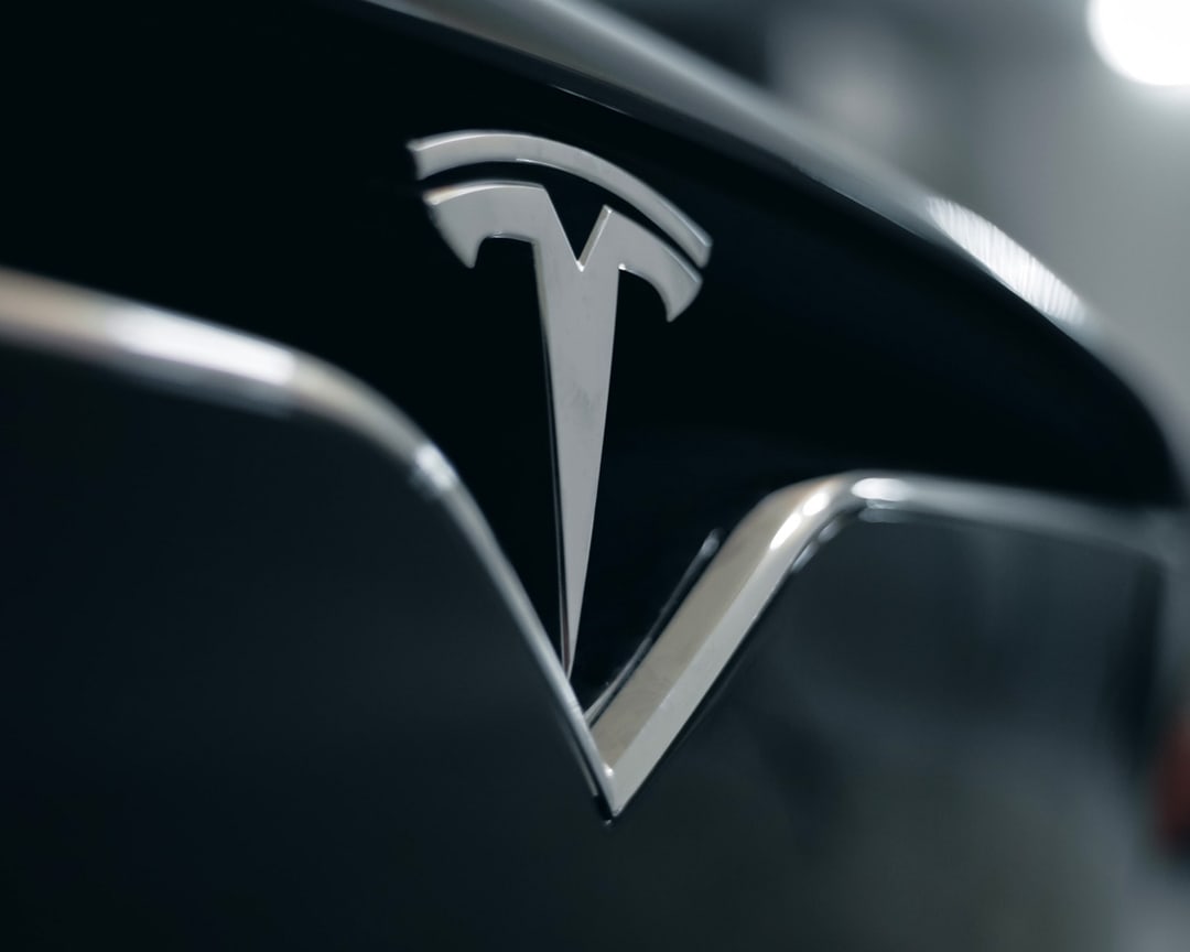 PowerPoint Makeovers: The Tesla Investor Presentation| The Beautiful Blog