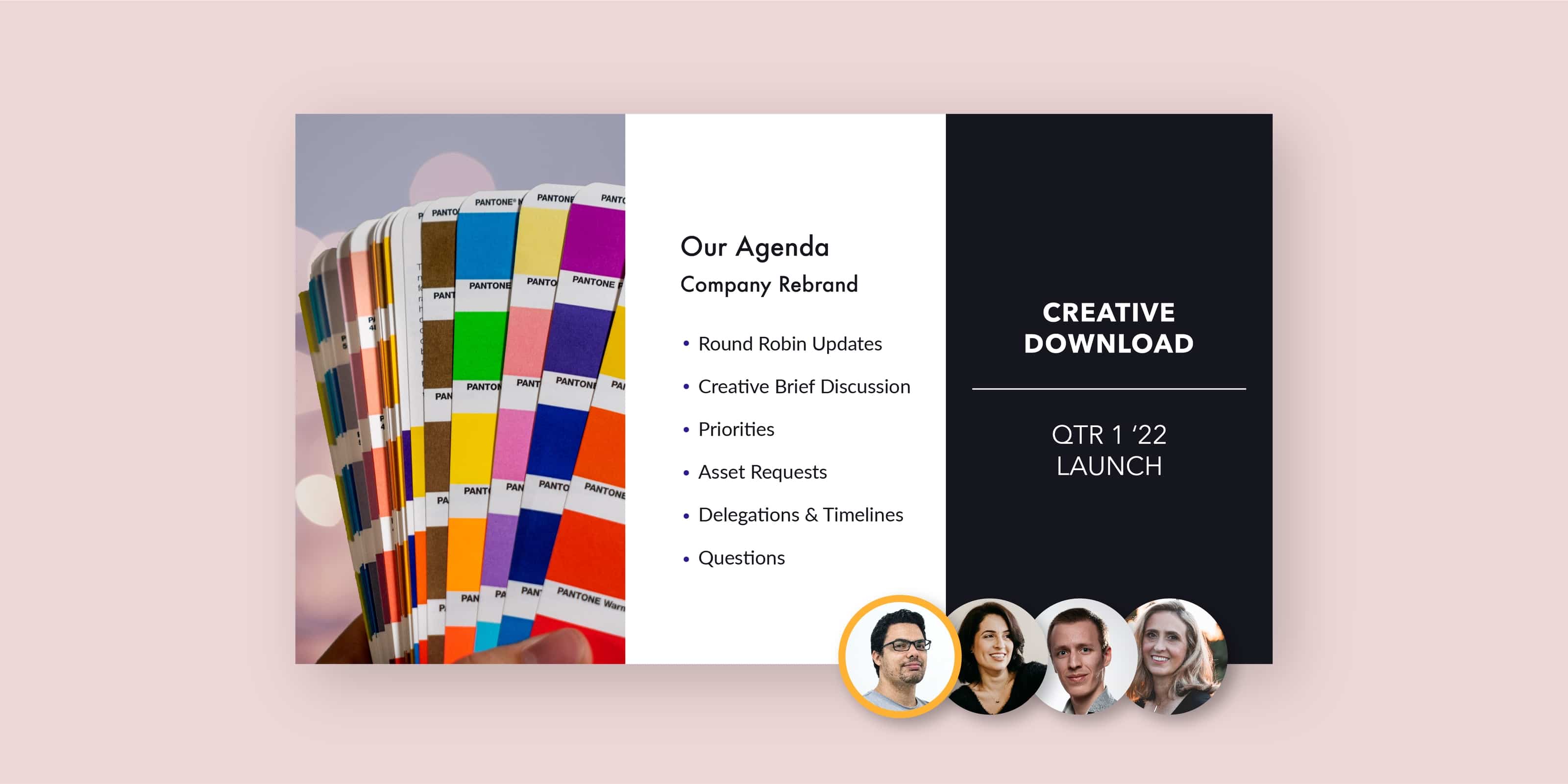 How To Write Bullet Points Your Team Will Actually Read| The Beautiful Blog