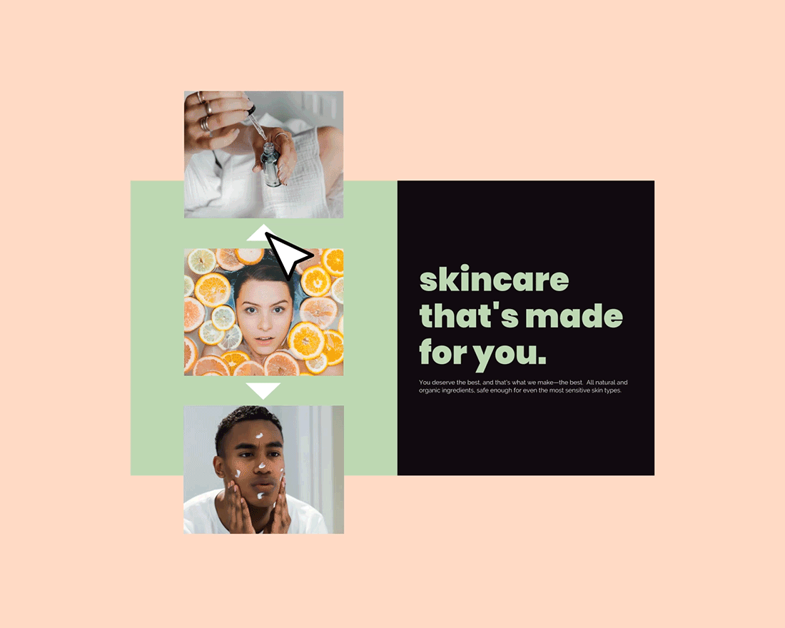 Choosing The Right Images to Tell Your Story When Presenting| The ...