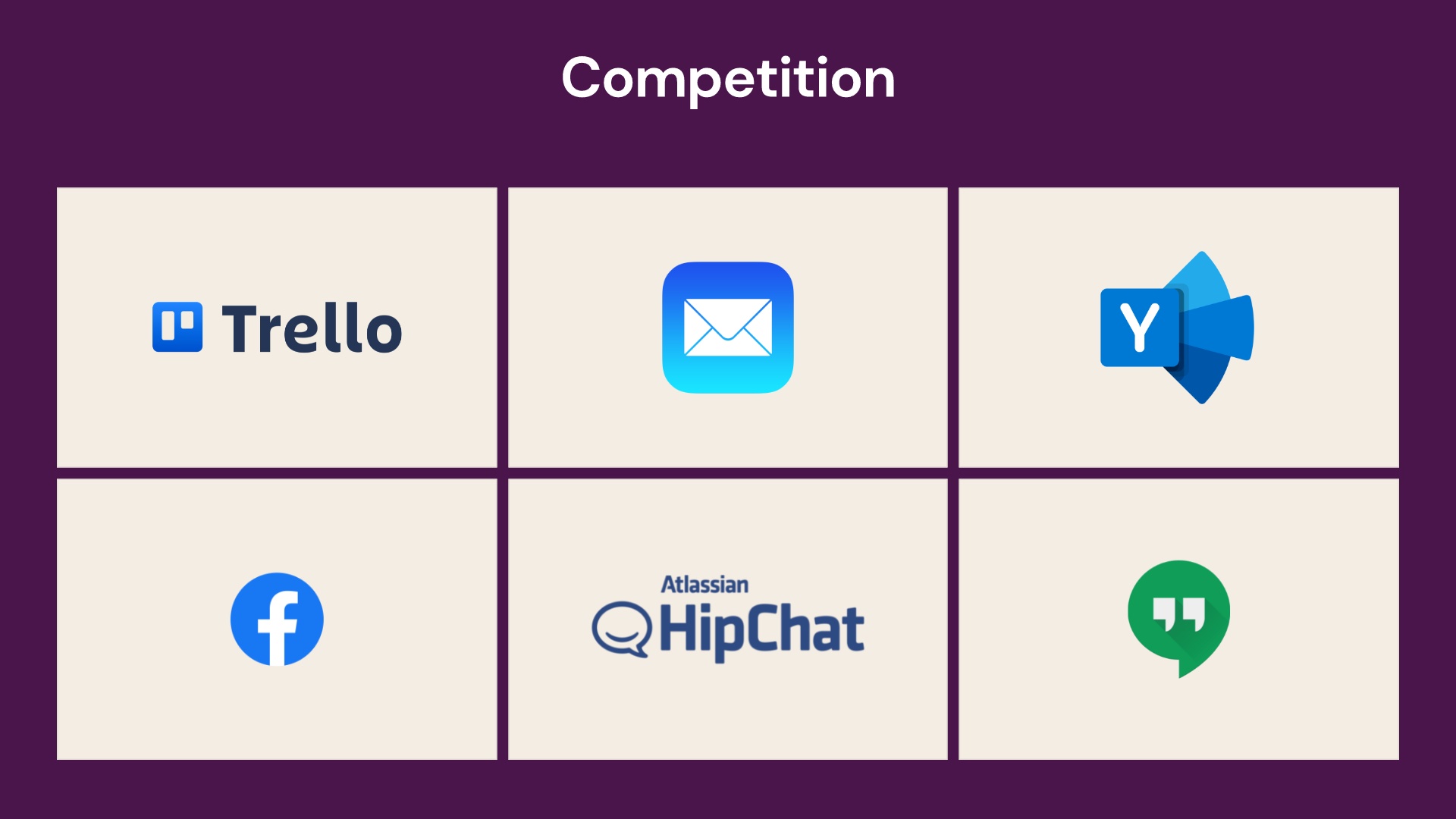 PowerPoint Makeover: Slack| The Beautiful Blog