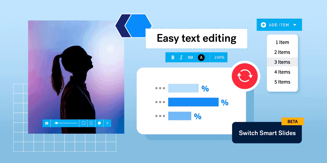 New! Your Greatest Presentations Come Easier | The Beautiful Blog