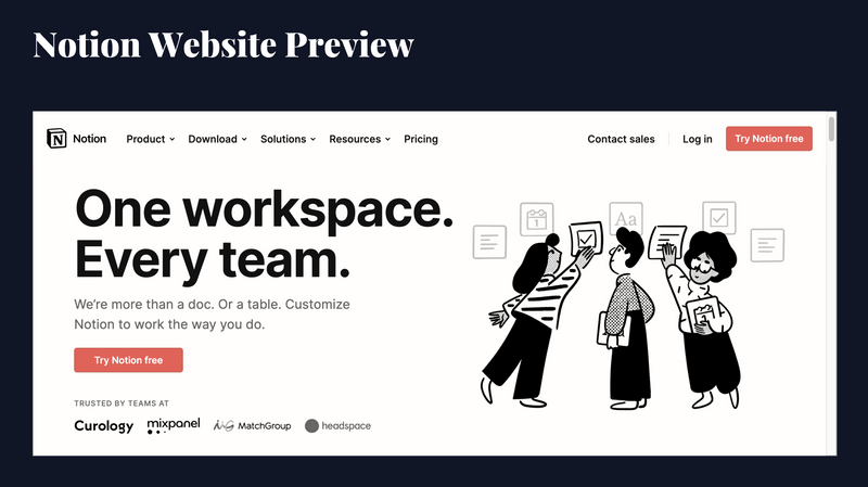 Webview Template | Beautiful.ai