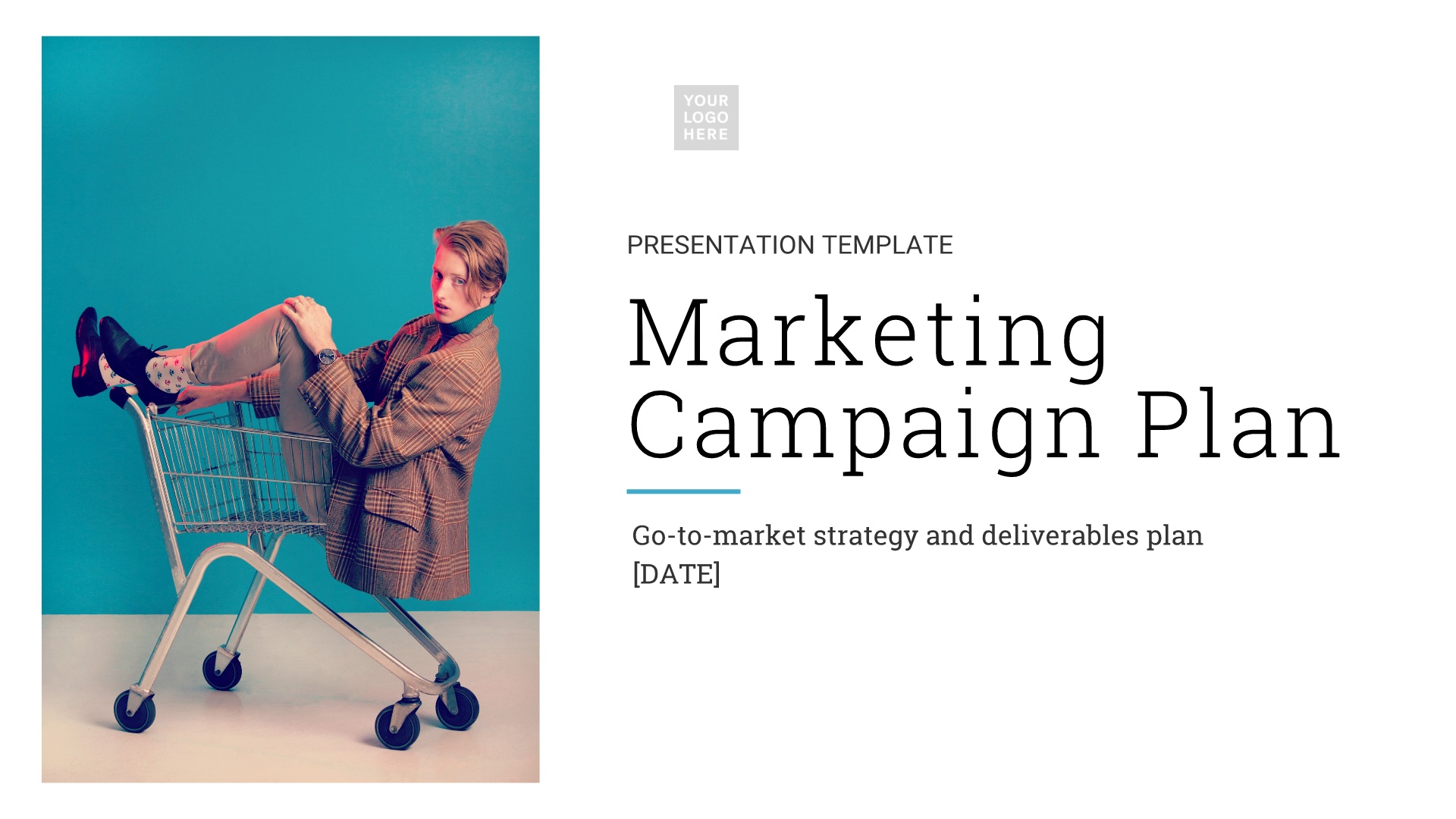 A Guide to Every Type of Corporate Presentation (and The Templates to ...