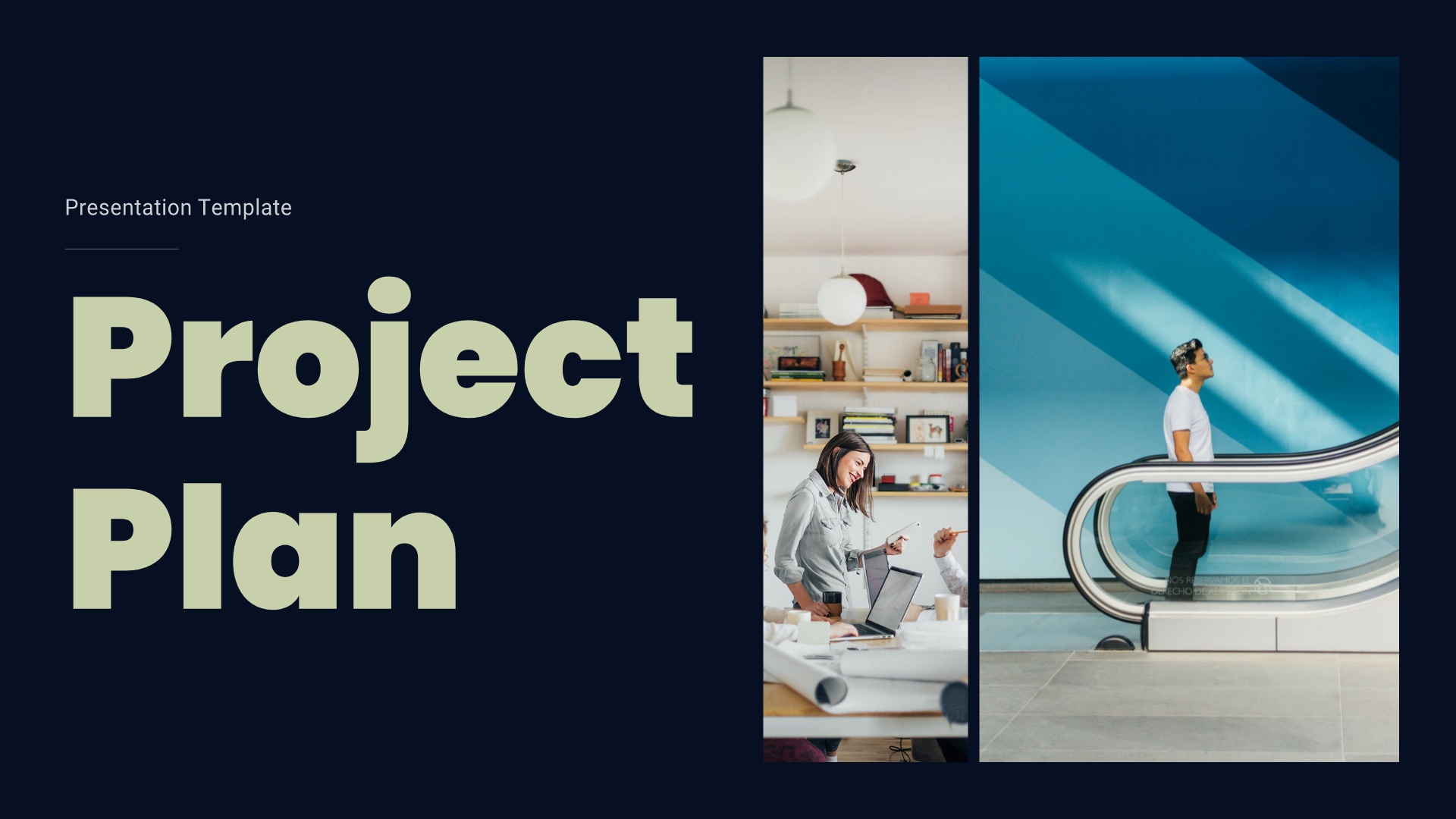 Jump Start Your Q1 Planning With These 10 Presentation Templates| The ...