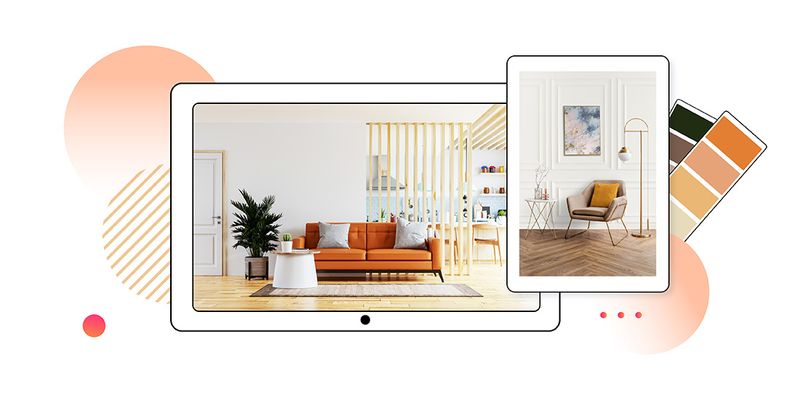 How to Package Your Interior Design Concepts in a Presentation| The ...