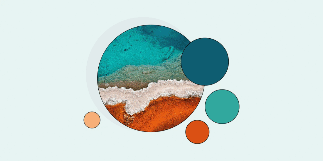 10 Color Combinations We're Loving and How to Apply Them to Your Theme ...